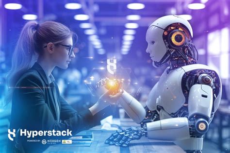 nexgen cloud on linkedin ai cobots hyperstack techinvestment