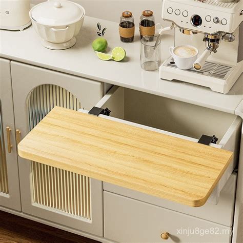 Desktop Extension Board Computer Desk With Drawer Extension Extension Hand Rest Extension