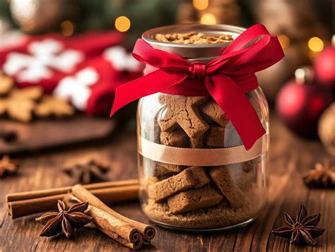 How To Make Gingerbread Man Cookies A Classic Christmas Recipe