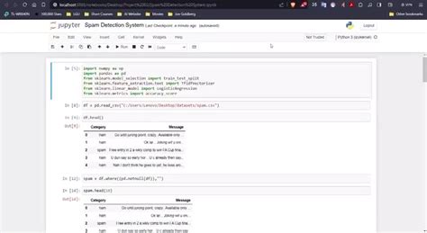 Adnan Naeem On Linkedin Coderscave Machinelearning