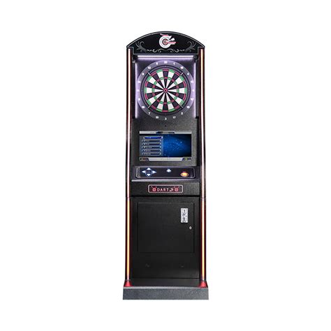 Dart Machine From China Manufacturer Guangzhou Lifang Amusement