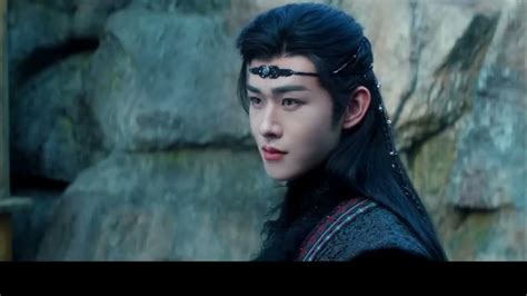 Gong Yuan Zhi Vs Jin Fan My Journey To You Youtube