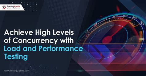 Application Performance Testing Services And Company Testingxperts