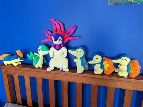 My Pokeplush Collection R Pokeplush
