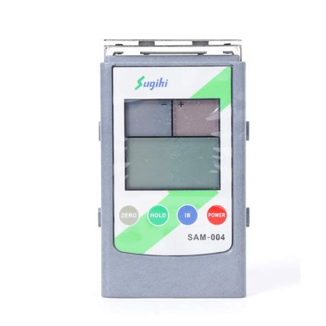 Buy Electrostatic Field Meter Esd Test Meters Digital Static Field Meter Electrostatic Static