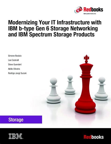 PDF IBM B Type Gen 6 Storage Networking 2018 2 2 IBM B Type Gen 6 Storage Networking