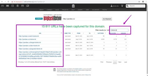 How To Restore Websites From The Web Archive Archive Org Part