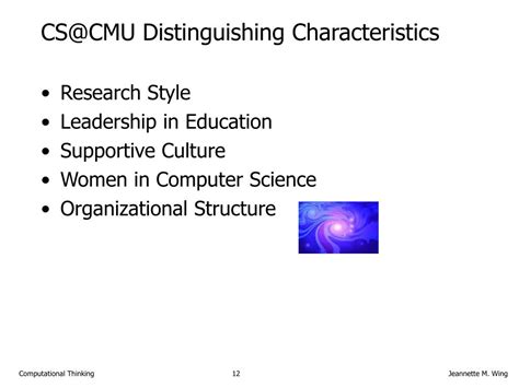 Ppt Computational Thinking Powerpoint Presentation Free Download