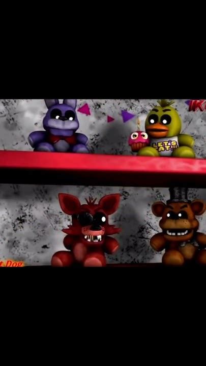 мишка фредди мем Youtube