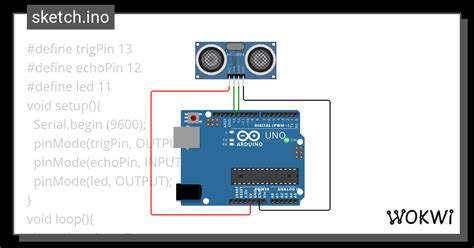 Iot Exp 4 Wokwi Esp32 Stm32 Arduino Simulator