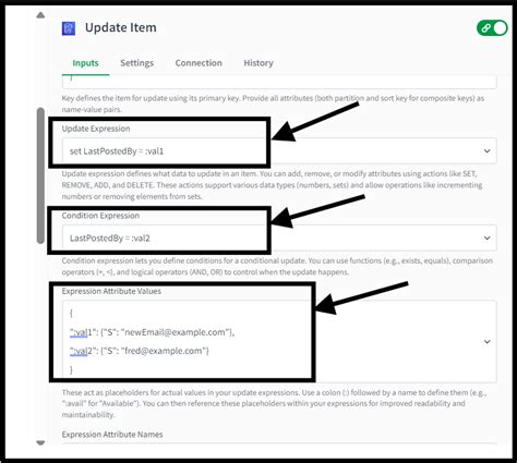 how to get started with the amazon dynamodb connec qlik community