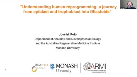 Modeling Human Blastocysts By Reprogramming Fibroblasts Into Iblastoid International Ivf