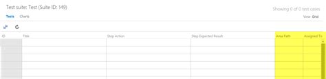 enhancing vs team services with edit test case fields xebia