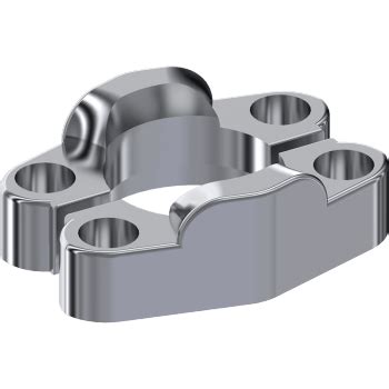 SAE SPLIT FLANGES Series Hydraulic Megastore