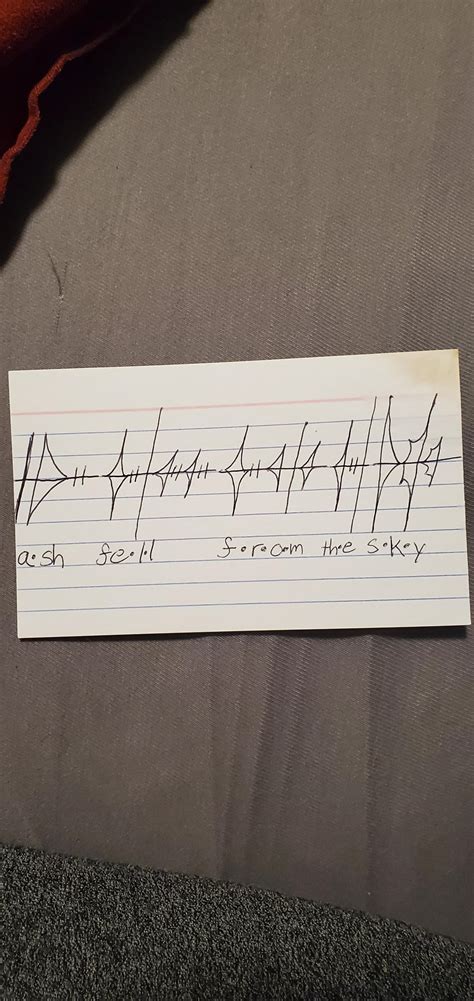 First Attempt At Woman S Script Writing The First Words From The Final Empire R Cosmere