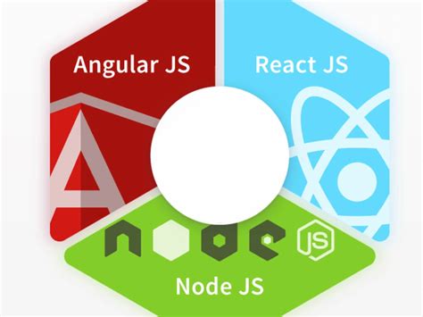 node js angular react development upwork