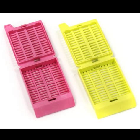 Tissue Embedding Cassette Blueblack Medical And Mining Suppliers South Africa