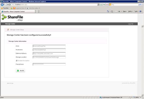 Anexinet Isg Blog Site Citrix Sharefile Cloud Services With On