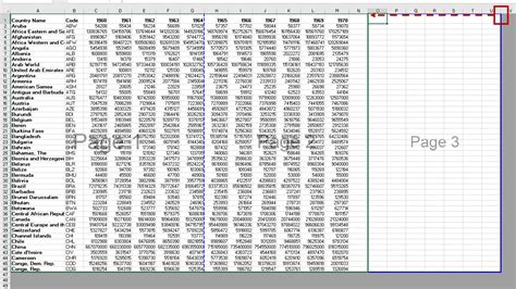 How To Delete A Page In Excel SpreadCheaters