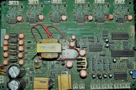 Gallery Boolean Microsystems Private Limited