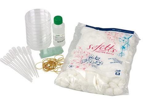 Circulatory System Physiology—classic Lab Kit For Ap® Biology 8 Groups