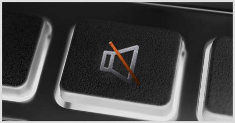 Why Don T I Get Sound From My Computer Ask Leo