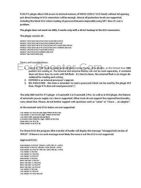 71pcmmanualecubooster cr pdf flash memory usb flash drive