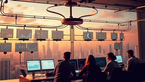 Data Pipeline Orchestration Solutions For Business Growth