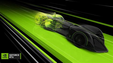 Nvidia Updates Dlss To Include A New Preset Mode For Dlaa Or Deep Learning Anti Aliasing