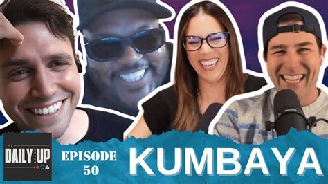Kumbaya | Kristi Faltorusso | TDSU Ep. 50 - YouTube