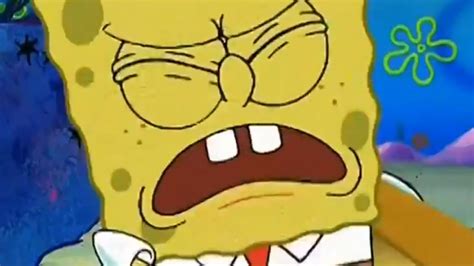 Spongebob Erases Doodlebob For 1 Hour Youtube