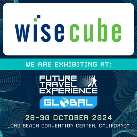 wisecube inc on linkedin fteglobal future travel experience longbeach