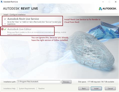 Solved Unable To Render In Cloud Autodesk Community