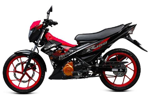 Suzuki Raider R150 Carb Motorcycle Videos | Zigwheels Philippines