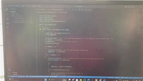 tejaswini jonnalagadda on linkedin codsoft task2 wordcount program