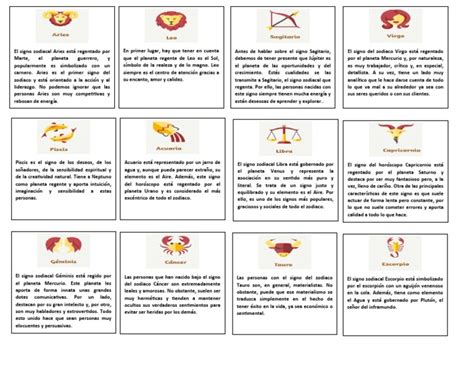 Los Signos Del Zodiaco Y Sus Elementos 60 Photos