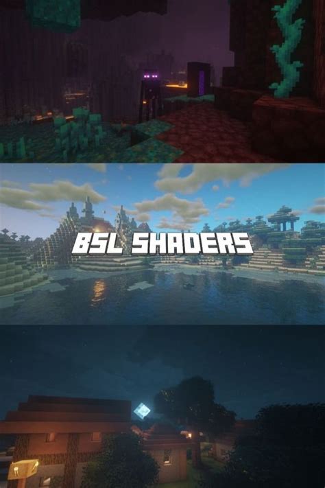 Bsl Shaders Free Download And Honest Review Artofit