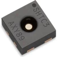 Shtc By Sensitron Semiconductor Sensors Transducers Vyrian