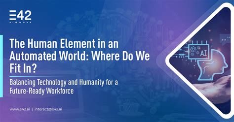 E42 Ai On Linkedin Aiintheworkplace Workforcemanagement