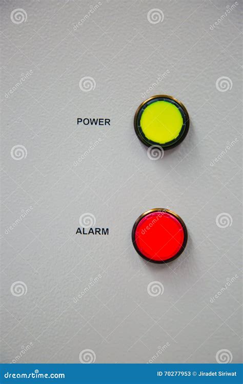 Status Light Stock Image Image Of Control Electrical 70277953