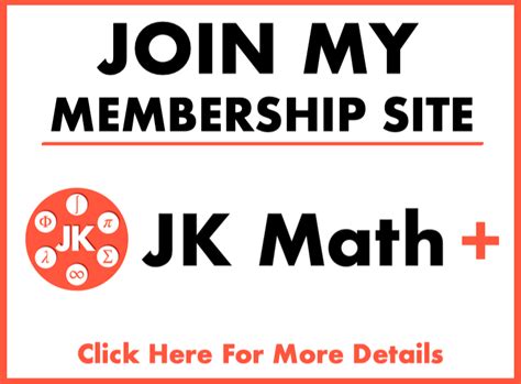 Tabular Method Integration By Parts Calculus 2