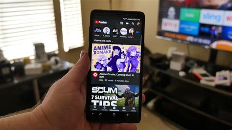 how to enable youtube dark mode on android youtube