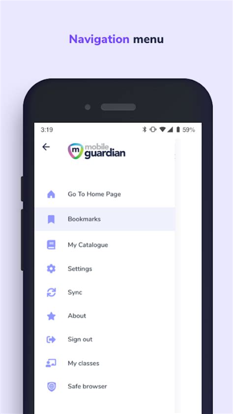 Mobile Guardian Apk Para Android Download