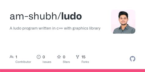 GitHub Am Shubh Ludo A Ludo Program Written In C With Graphics Library