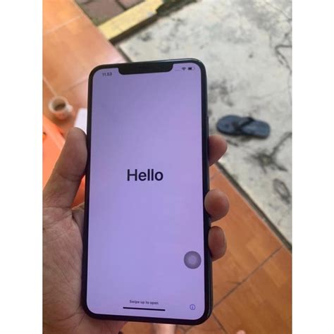 Jual Lcd 11 Promax Ori Cabutan Shopee Indonesia
