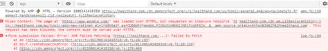 xmlrequest submitting an amp form using action xhr causes a