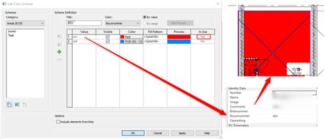 set color scheme as in use autodesk community
