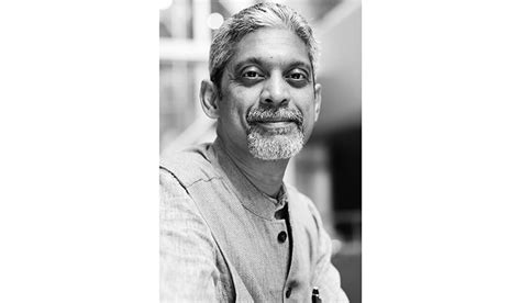 Indias Health Research Extremely Weak Harvards Dr Vikram Patel The Week