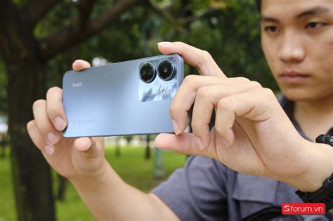 Đánh giá chi tiết Xiaomi Redmi 13C Thiết kế đẹp màn lớn pin trâu không nổi bật nhưng vẫn