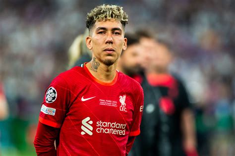 Roberto Firmino Priorité De La Juventus Désormais Mercato This Is